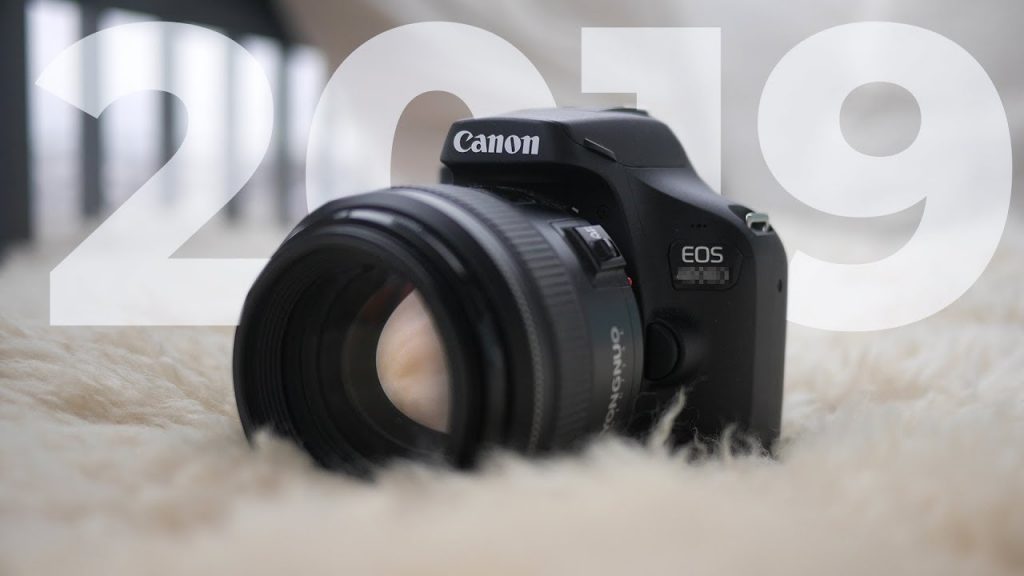 بهترین دوربین های عکاسی سال 2019 برای خرید کدام اند ؟ - ماگرتا