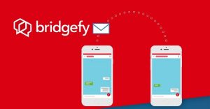 دانلود برنامه Bridgefy برای اندروید و iOS - مسنجر آفلاین ‏‏بریجفای