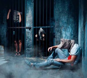 اتاق فرار و هر آنچه باید درباره آن بدانید - ماگرتا