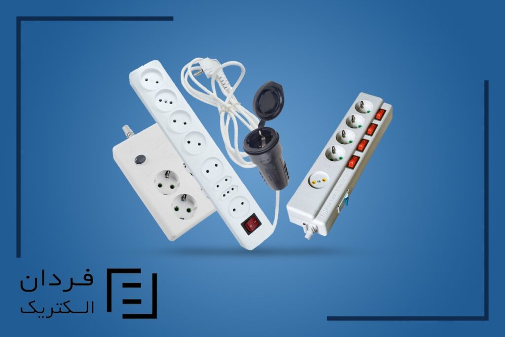 معرفی بهترین مارک‌های سه راهی و چند راهی برق - ماگرتا