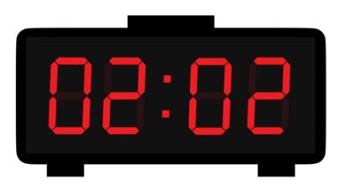 معنی ساعت ۰۲:۰۲ عاشقانه ☑️ راز عدد 0202 در چیست؟ - ماگرتا