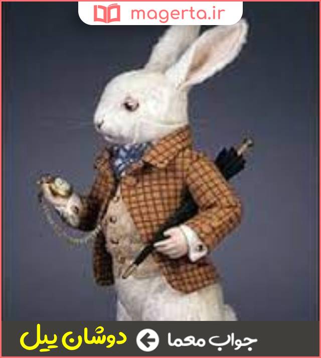 سال خرگوش ترکی در جدول - ماگرتا