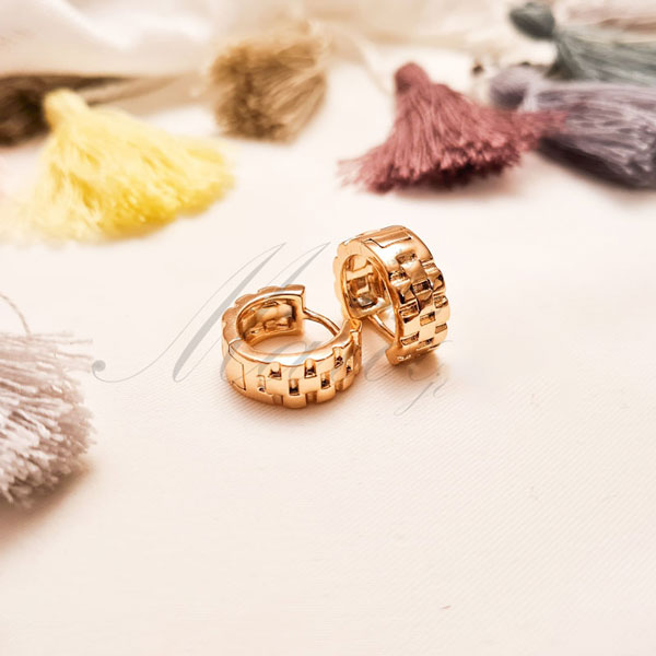 با این ۳۸ مدل گوشواره طرح رولکس زنانه جدید ۱۴۰۲ خیره کننده ظاهر شوید ...