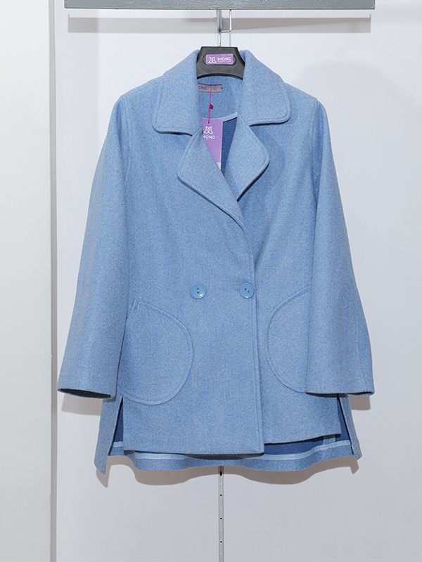 با این ۳۵ مدل پالتو رنگ روشن زنانه ، روشنایی و درخشانی را وارد ...