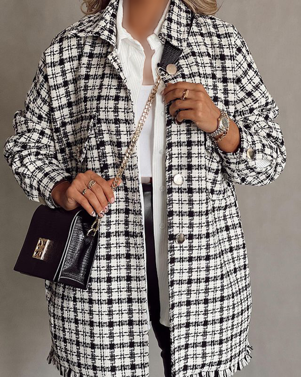 ۲۷ مدل ژاکت مجلسی زنانه ؛ یه انتخاب جذاب برای مراسم ها و مهمونی ها تو ...