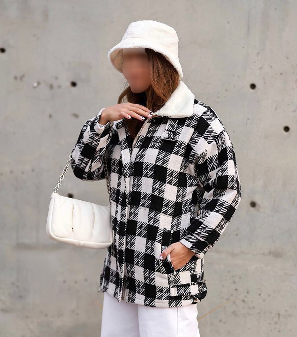 ۲۷ مدل ژاکت مجلسی زنانه ؛ یه انتخاب جذاب برای مراسم ها و مهمونی ها تو ...