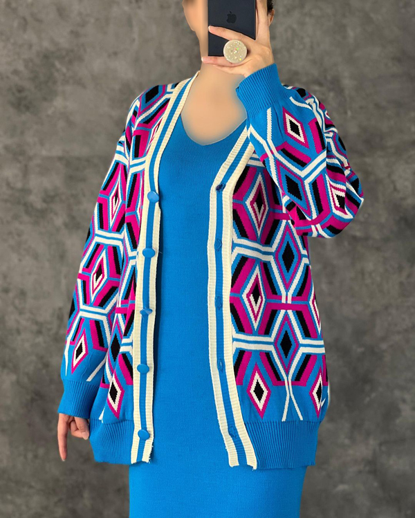 ۲۷ مدل ژاکت مجلسی زنانه ؛ یه انتخاب جذاب برای مراسم ها و مهمونی ها تو ...