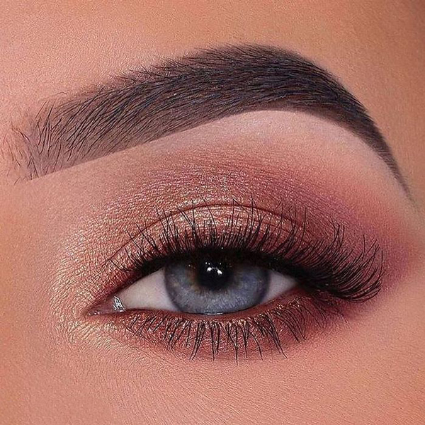 با این ۲۹ مدل سایه چشم مجلسی زنانه، مهمانی را به یک تجربه خاص تبدیل ...