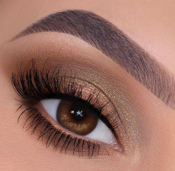 با این ۲۹ مدل سایه چشم مجلسی زنانه، مهمانی را به یک تجربه خاص تبدیل ...