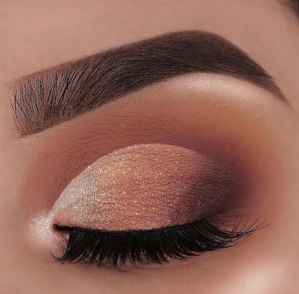 با این ۲۹ مدل سایه چشم مجلسی زنانه، مهمانی را به یک تجربه خاص تبدیل ...