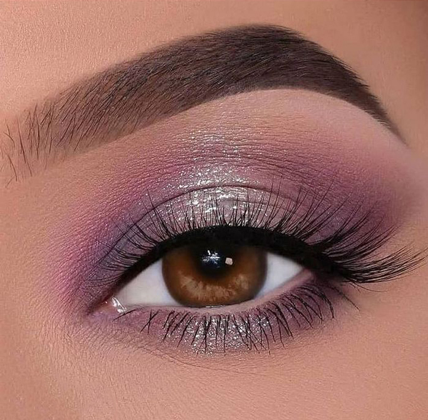 با این ۲۹ مدل سایه چشم مجلسی زنانه، مهمانی را به یک تجربه خاص تبدیل ...