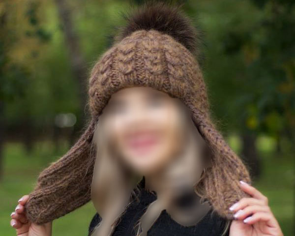 ۴۰ مدل کلاه رو گوشی بافتنی زنانه که تکمیل کننده استایل خاص شماست - ماگرتا