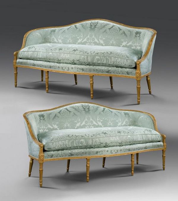 ۳۰ مدل مبلمان برژه شیک ۱۴۰۳ ؛ عید امسال این مبل دکوراسیون شما را متحول ...