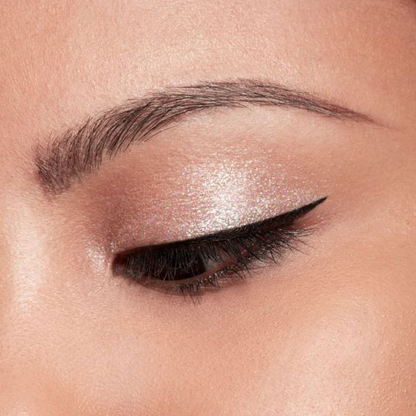 این ۳۳ مدل سایه چشم لایت عروس به ظاهر چشماتون یه جلوه خیره کننده و بی ...