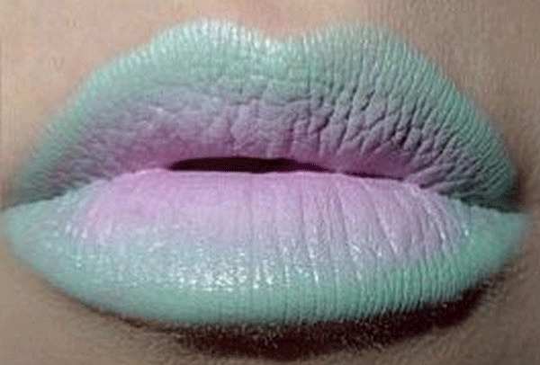 با این ۳۵ رنگ های رژ لب پاستیلی به لب‌هایتان جلوه‌ای شیرین و متفاوت ...