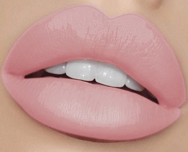 با این ۳۵ رنگ های رژ لب پاستیلی به لب‌هایتان جلوه‌ای شیرین و متفاوت ...