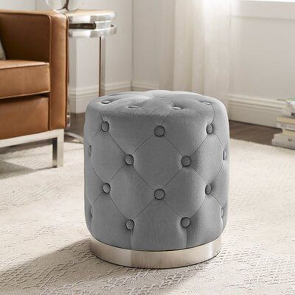 دکوراسیون رویایی با میز جلو مبلی پاف [مدل‌های ترند 2024] - ماگرتا