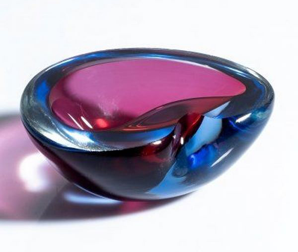 زیر سیگاری فانتزی؛ جایگاهی شیک و متفاوت برای سیگارهای لوکس - ماگرتا