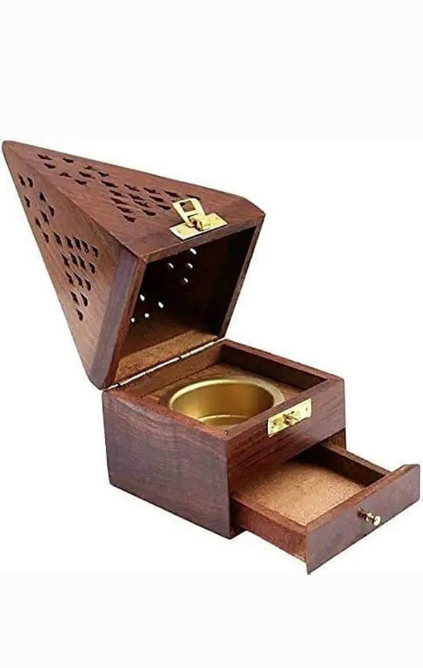 زیر سیگاری فانتزی؛ جایگاهی شیک و متفاوت برای سیگارهای لوکس - ماگرتا