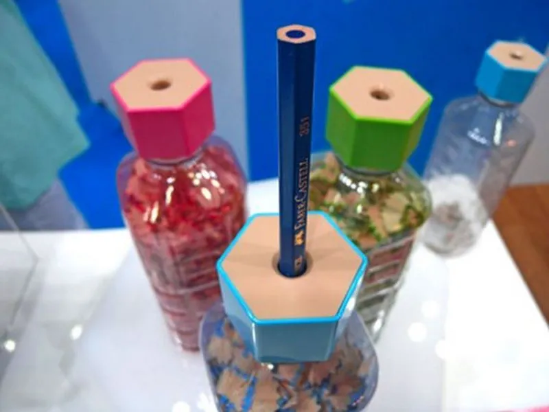 ۴۴ مدل تراش فانتزی / در طرح‌های فلزی و پلاستیکی جذاب و دوست داشتنی - ماگرتا