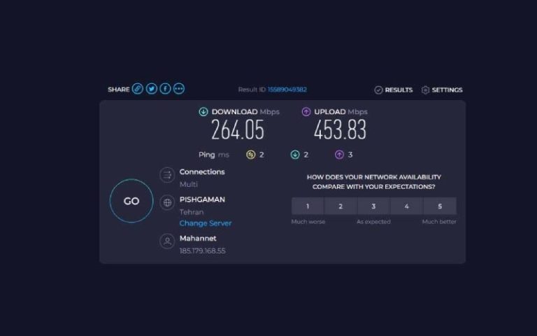 بهترین اینترنت TD LTE کدام است؟ بهترین شرکت ارائه دهنده اینترنت td lte ...
