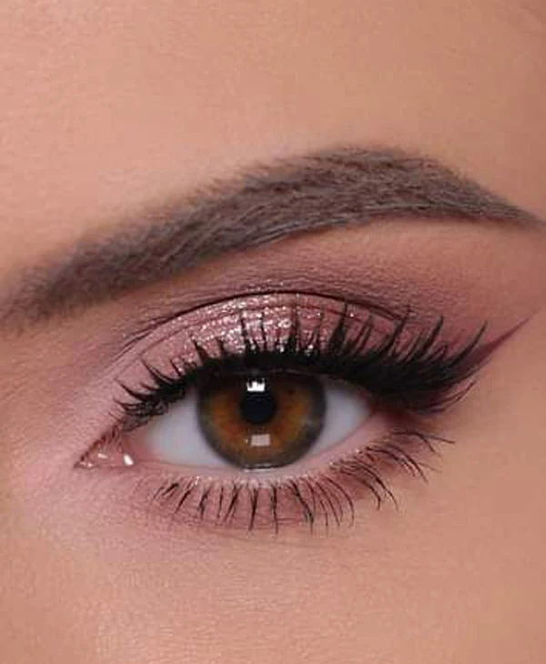۴۰ مدل سایه چشم برای عروسی: در عین سادگی از همه خیره‌کننده‌تر باش - ماگرتا