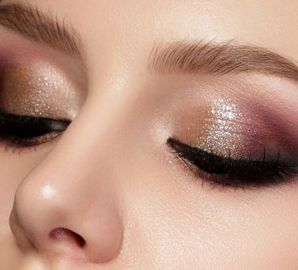 ۴۰ مدل سایه چشم برای عروسی: در عین سادگی از همه خیره‌کننده‌تر باش - ماگرتا