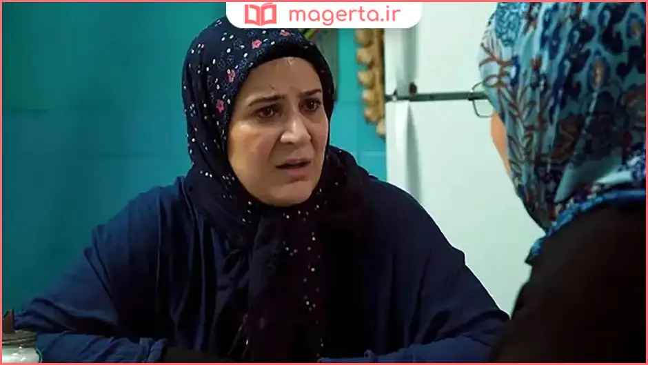 بیوگرافی ریما رامین فر: جدول آثار، مسیر حرفه‌ای و نکات کمتر گفته‌شده ...